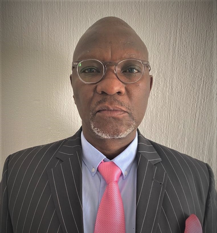 Prince Sam Sepadi Phaahla - Syno Aurelius